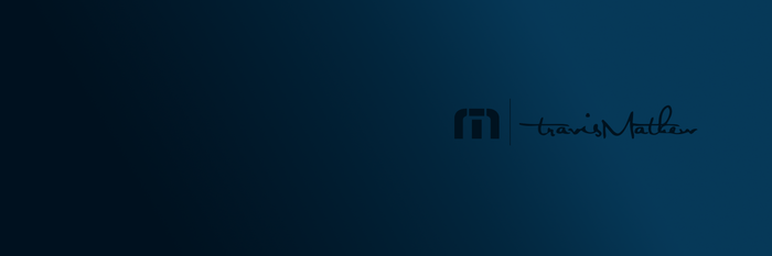 Custom Travis Matthew Hats