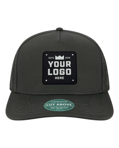 Custom Golf Hats | Custom Golf Hats With Logo | Diehard Custom