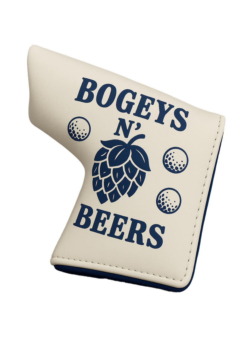 Custom Golf Headcovers | Customized Golf Head Covers | Diehard Custom