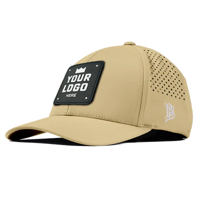 Custom Golf Hats | Custom Golf Hats With Logo | Diehard Custom