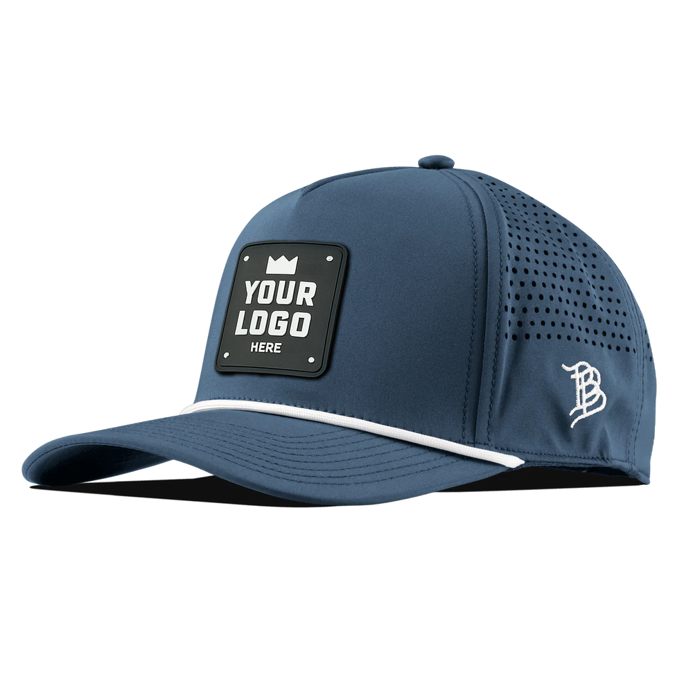 Custom Golf Hats | Custom Golf Hats With Logo | Diehard Custom
