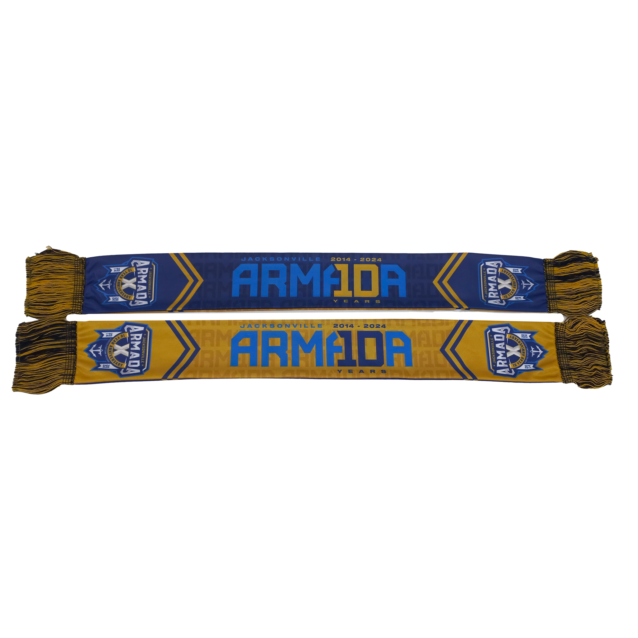 Sleekprint Mini Custom Scarf