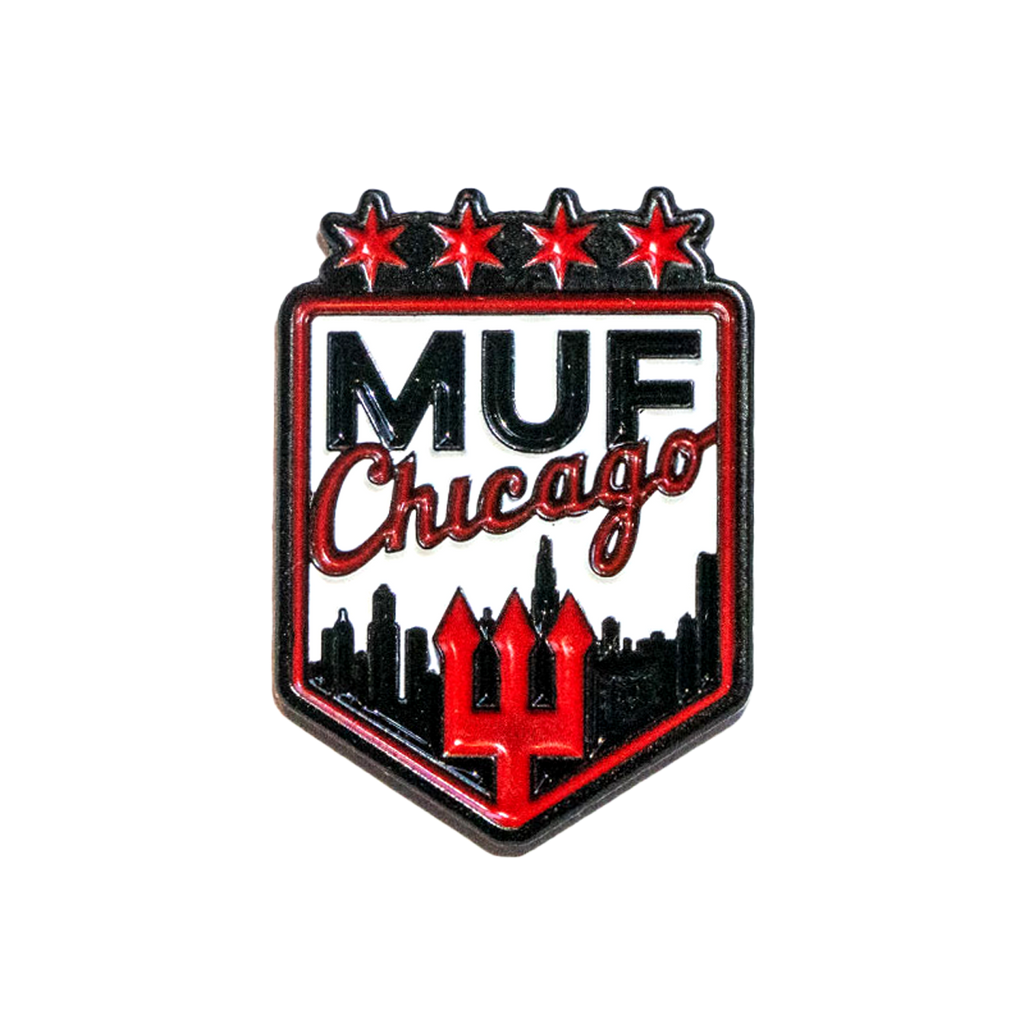 Custom Soft Enamel Pins